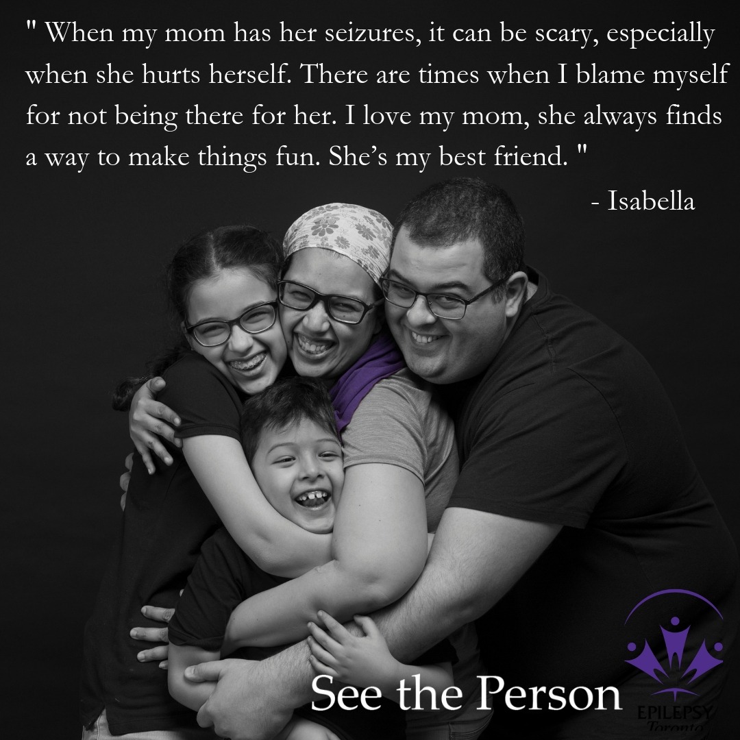 Our Gallery - Epilepsy Toronto