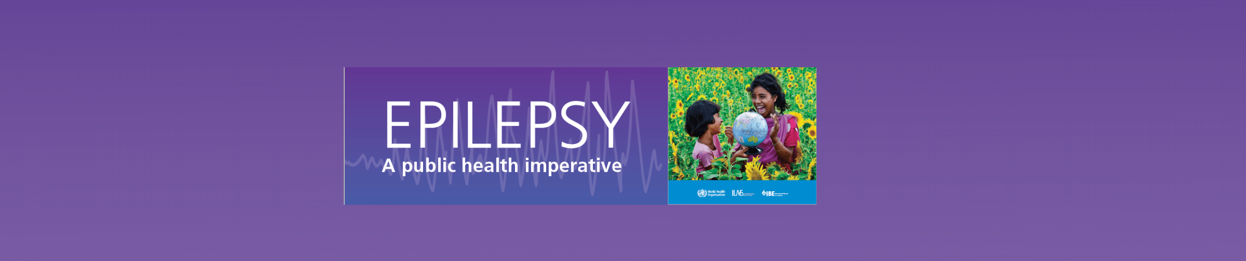 World Health Organization (WHO) Releases Global Report on Epilepsy ...
