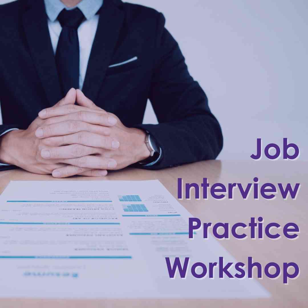 Job Interviews: Exploring Interview Questions - Epilepsy Toronto