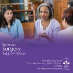 Support Groups - Epilepsy Toronto