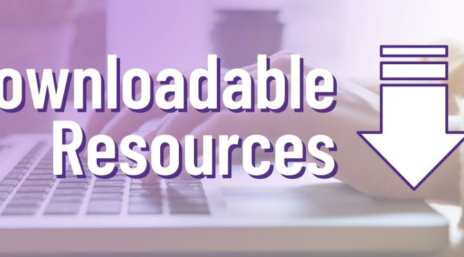 Downloadable Resources - Epilepsy Toronto