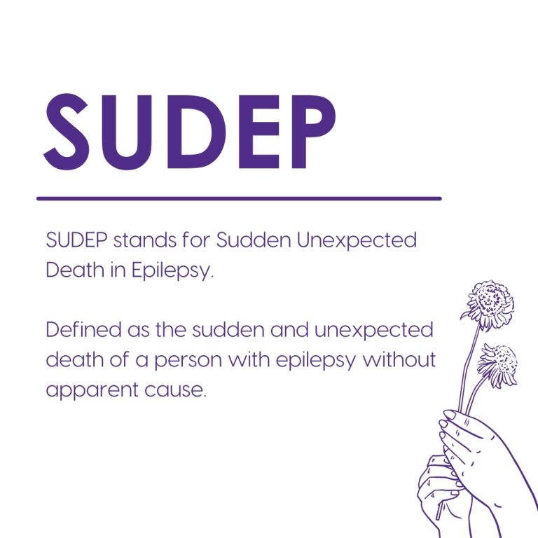 SUDEP - Sudden Unexpected Death in Epilepsy - Epilepsy Toronto