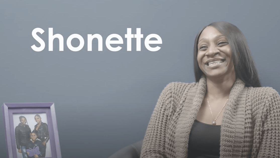 See the Person - Shonette - Epilepsy Toronto