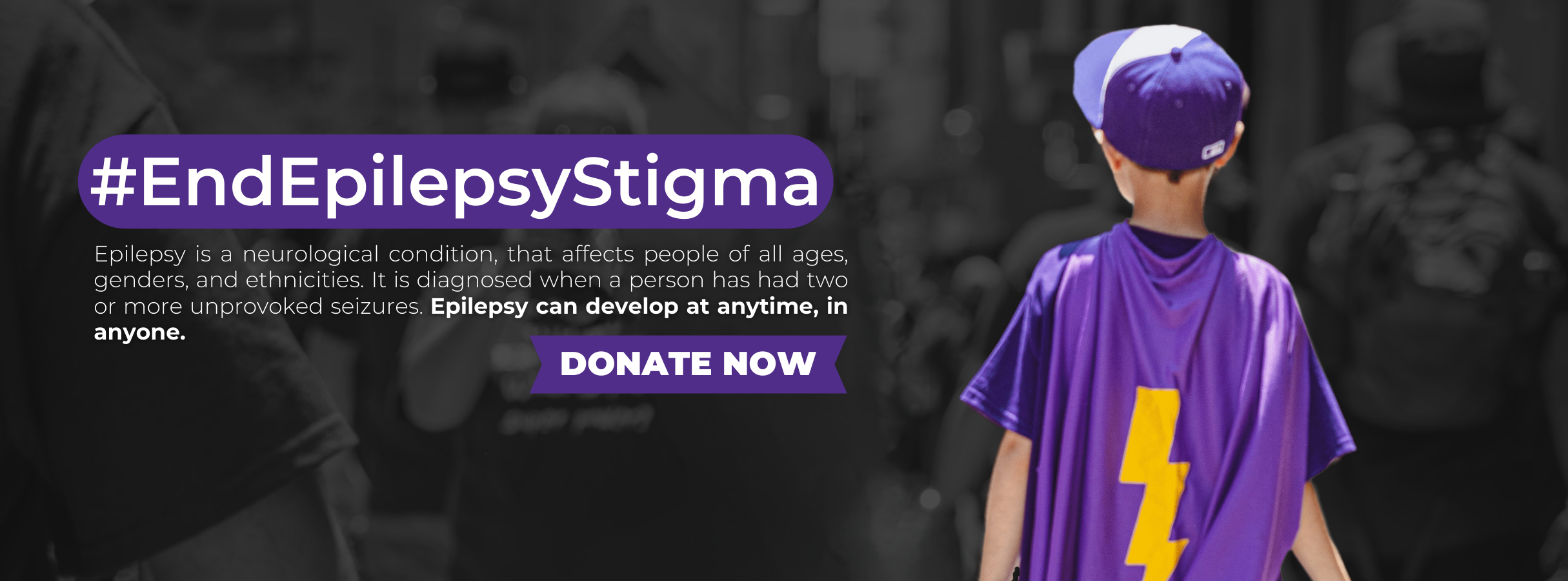 Epilepsy Awareness - Epilepsy Toronto