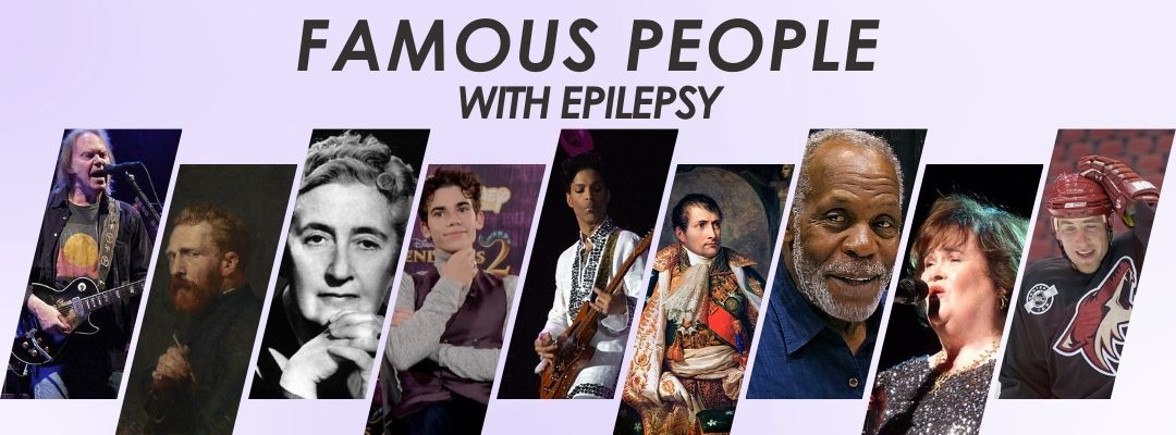 Celebrities With Seizures 60 Photos - Moonagedaydream.film