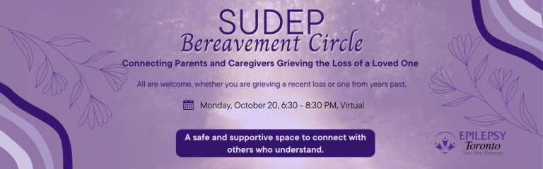 SUDEP - Sudden Unexpected Death in Epilepsy - Epilepsy Toronto