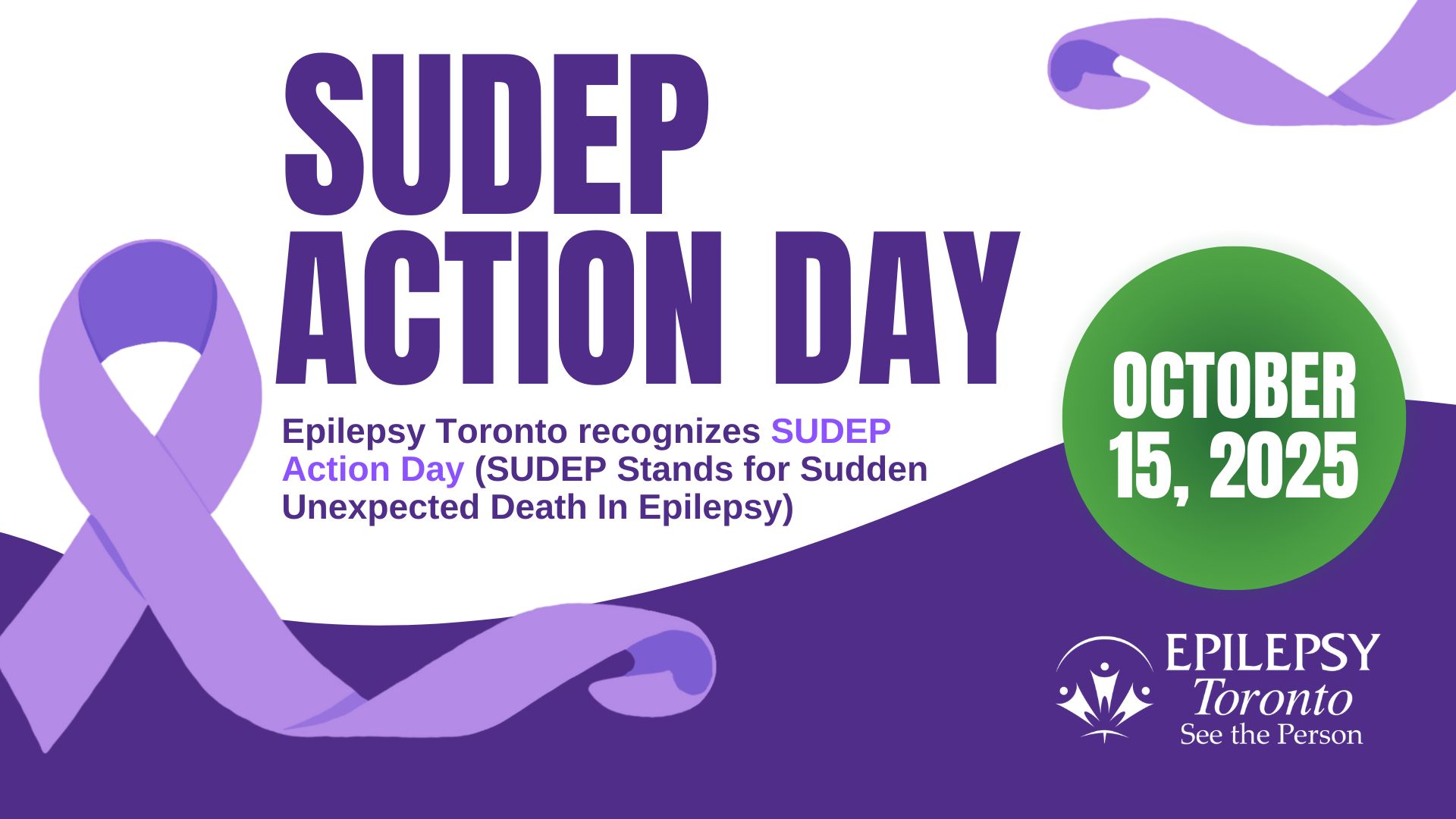 SUDEP - Sudden Unexpected Death in Epilepsy - Epilepsy Toronto